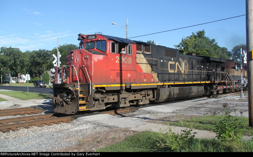 CN 2508